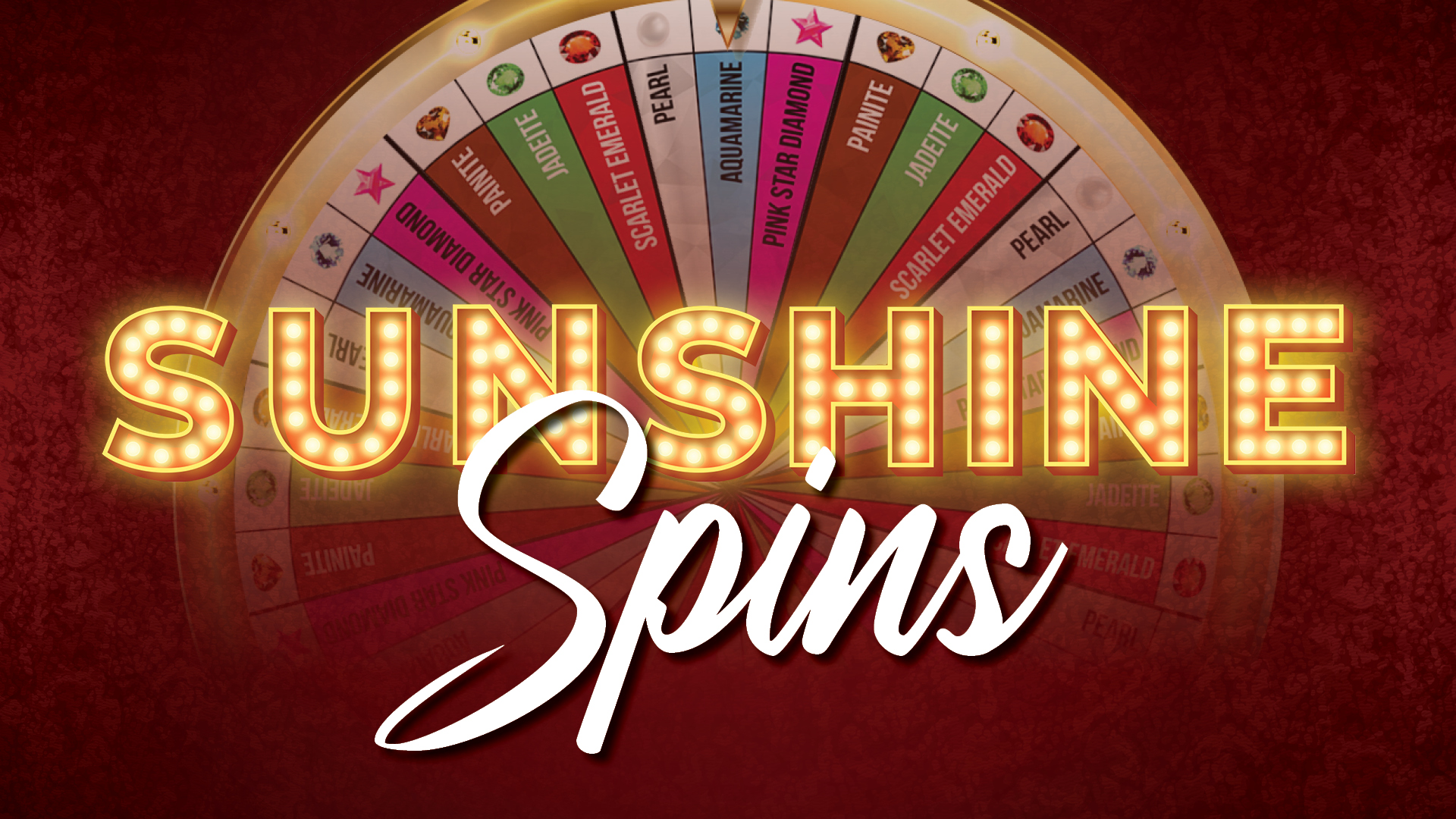 Sunshine Spins - Maroochy RSL