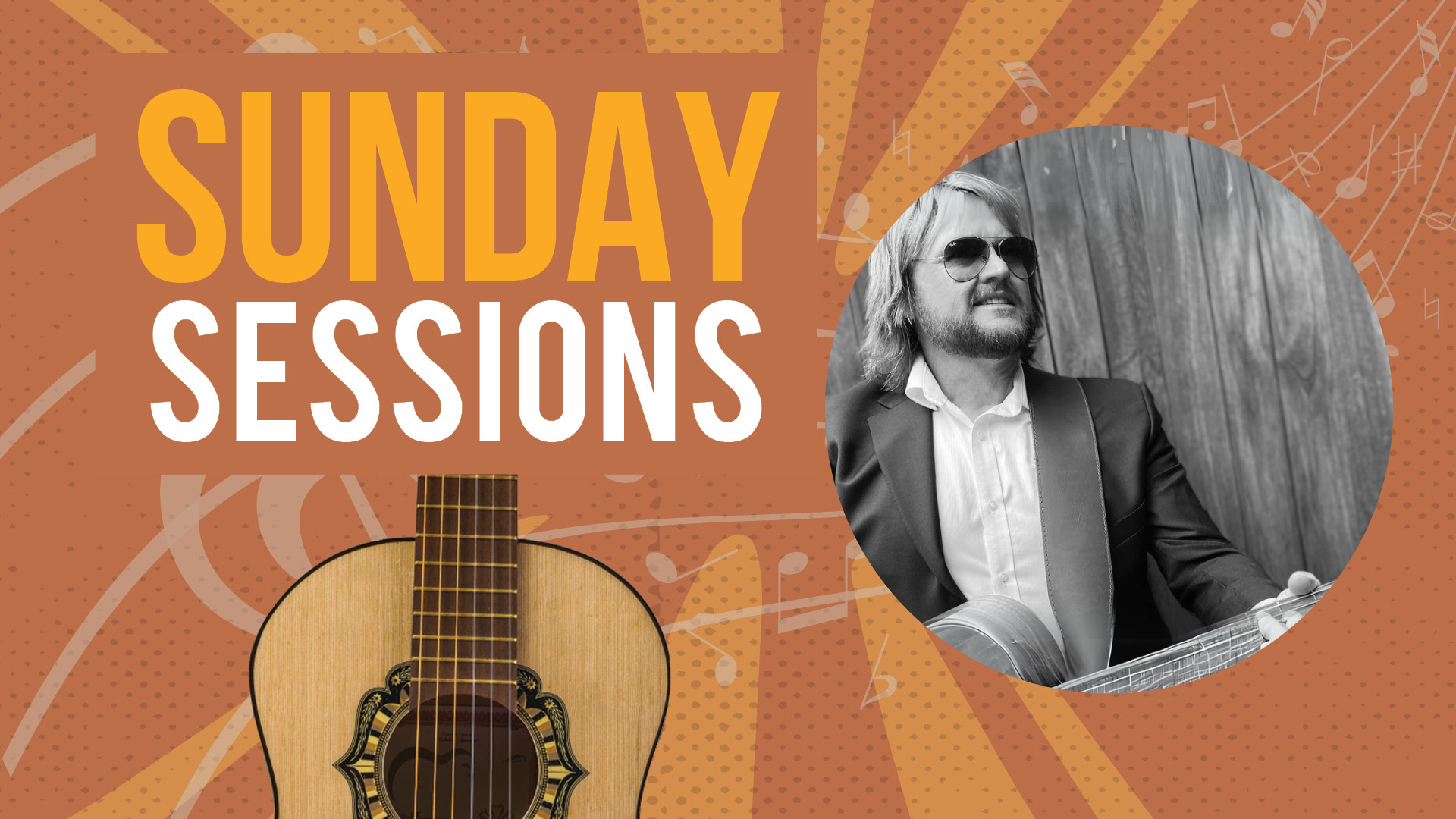 Colin Dodds - Maroochy RSL